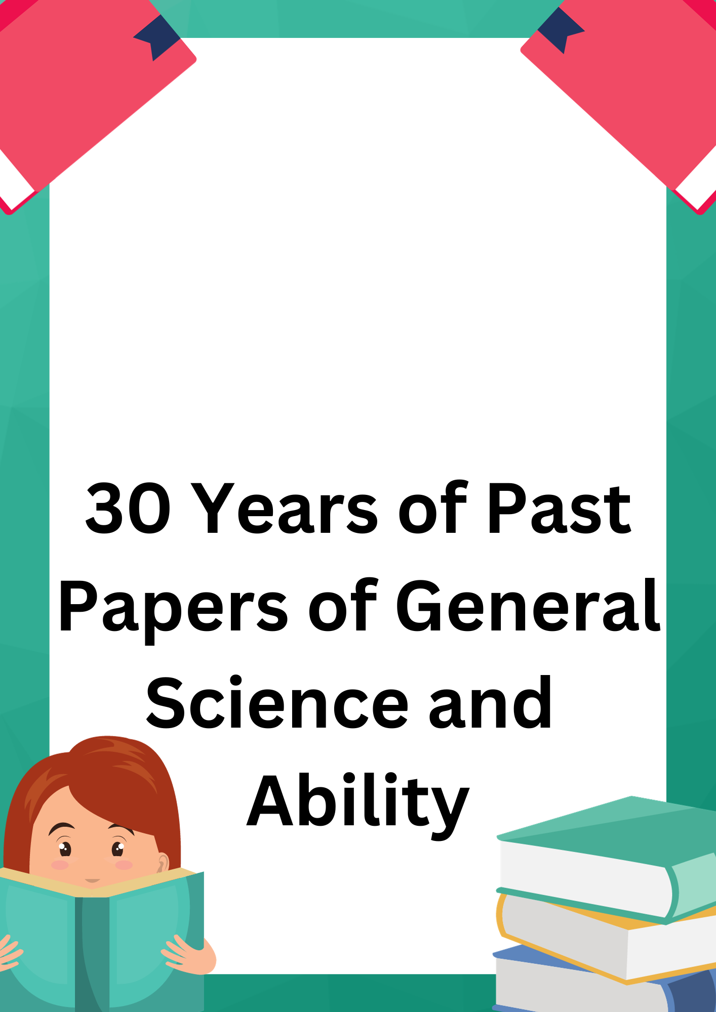 CSS Compulsory 30 years Compiled Past Paper - Exampedia